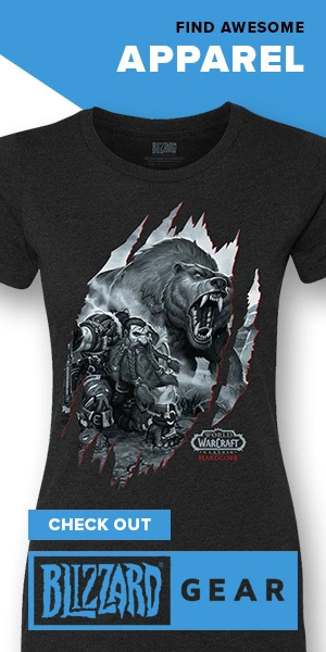 Classic Desolace Quests - Classic World of Warcraft